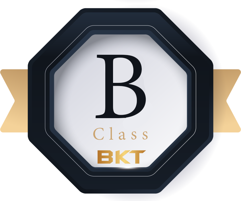 BKT บริษัท ใบกระท่อมไทย